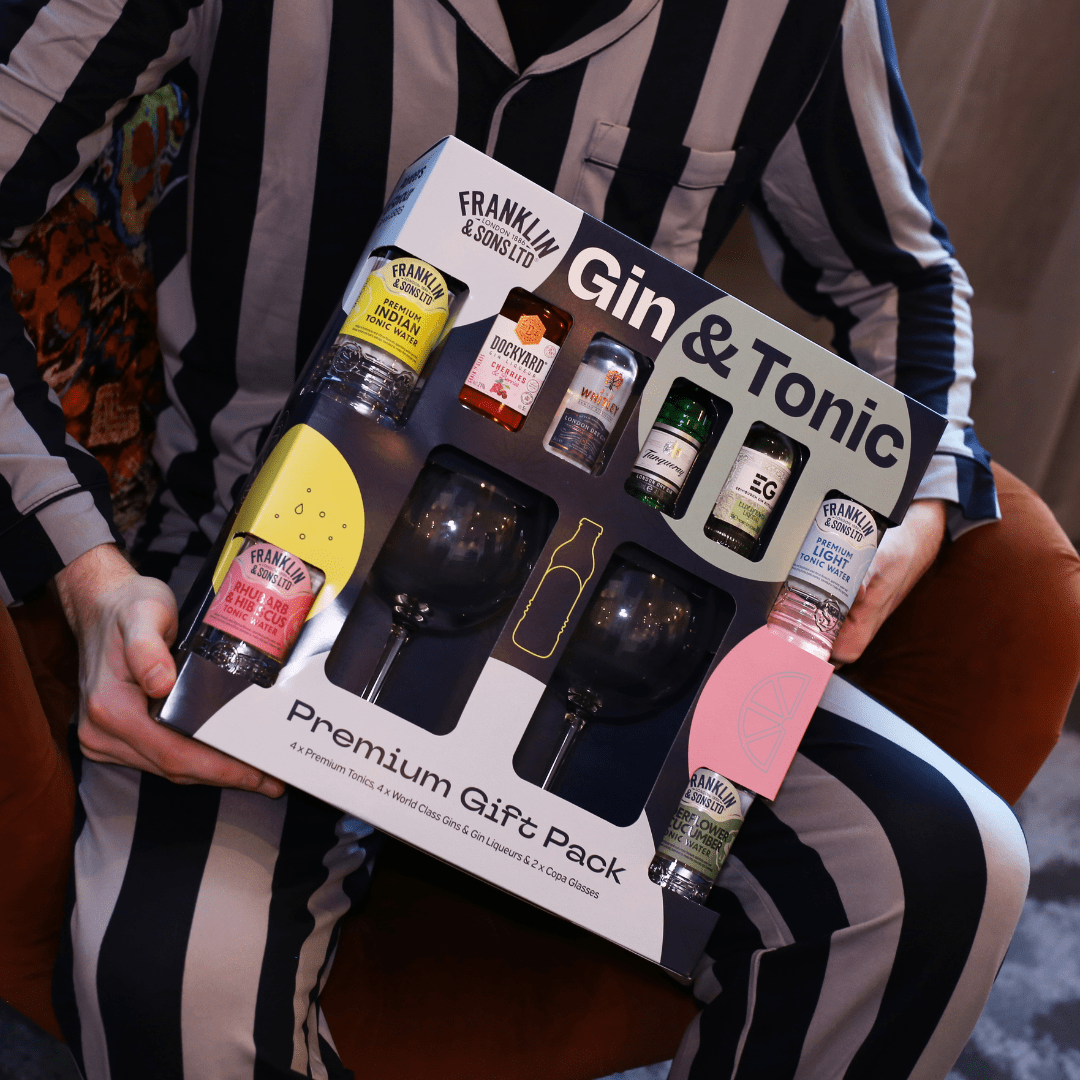 Franklin & Sons Christmas Gifts - Franklin & Sons